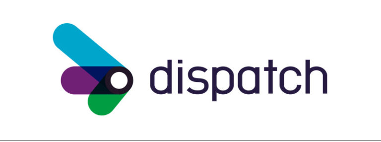 dispatch_logo - Segovia Advertising & Design Inc.